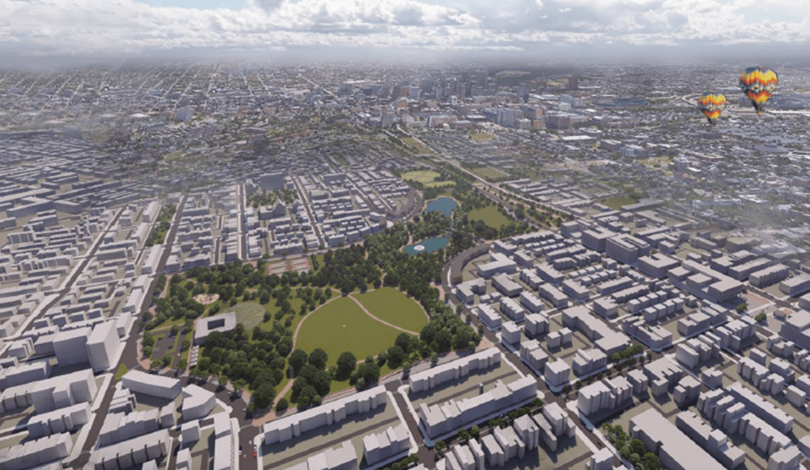 Certificate in Urban Design | School of Architecture, Planning ... Certificate in Urban Design | School of Architecture, Planning ...