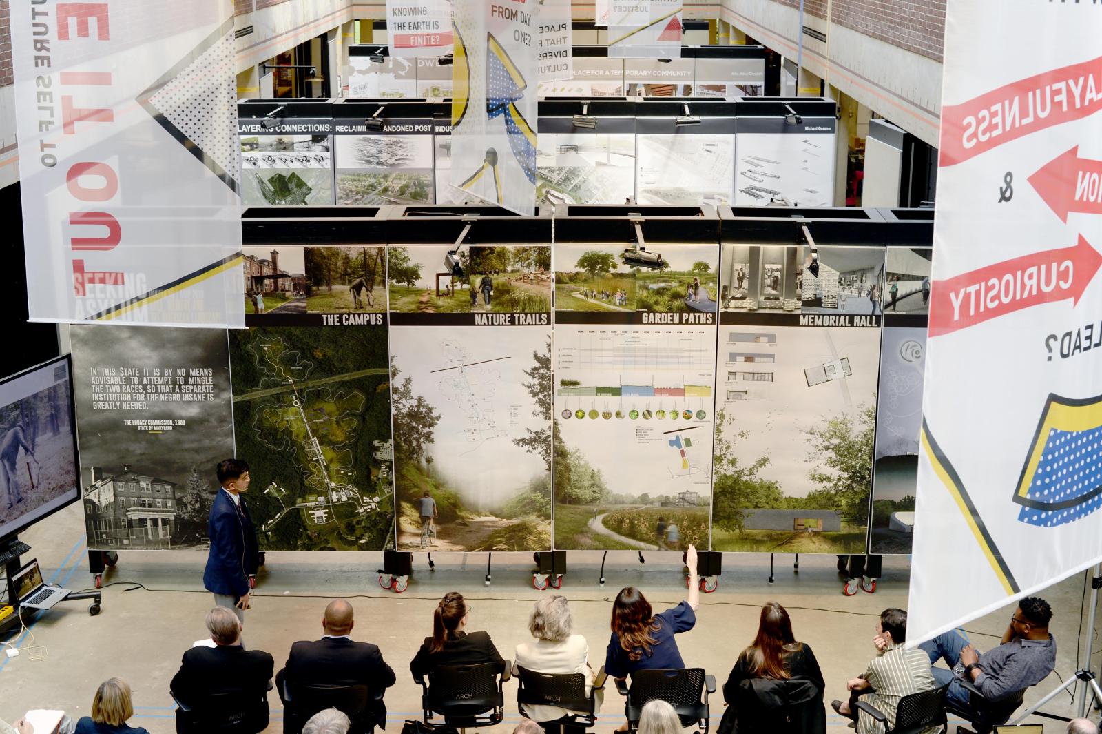 Master of Architecture Thesis (Fall 2021) | School of Architecture ... Master of Architecture Thesis (Fall 2021) | School of Architecture ...