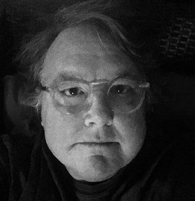 William Kevin Wyllie | School of Architecture, Planning and Preservation